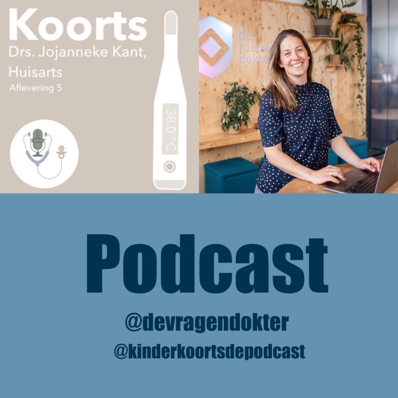 Koorts (bij kinderen) – Huisartsenpraktijk van den Berg – Kerschoten ...